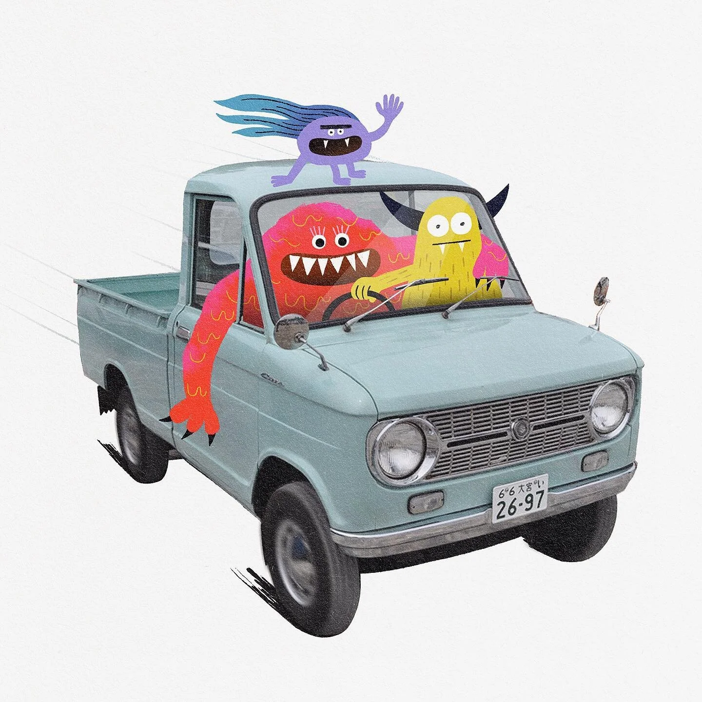 About — Rob Hodgson Illustrator and Author