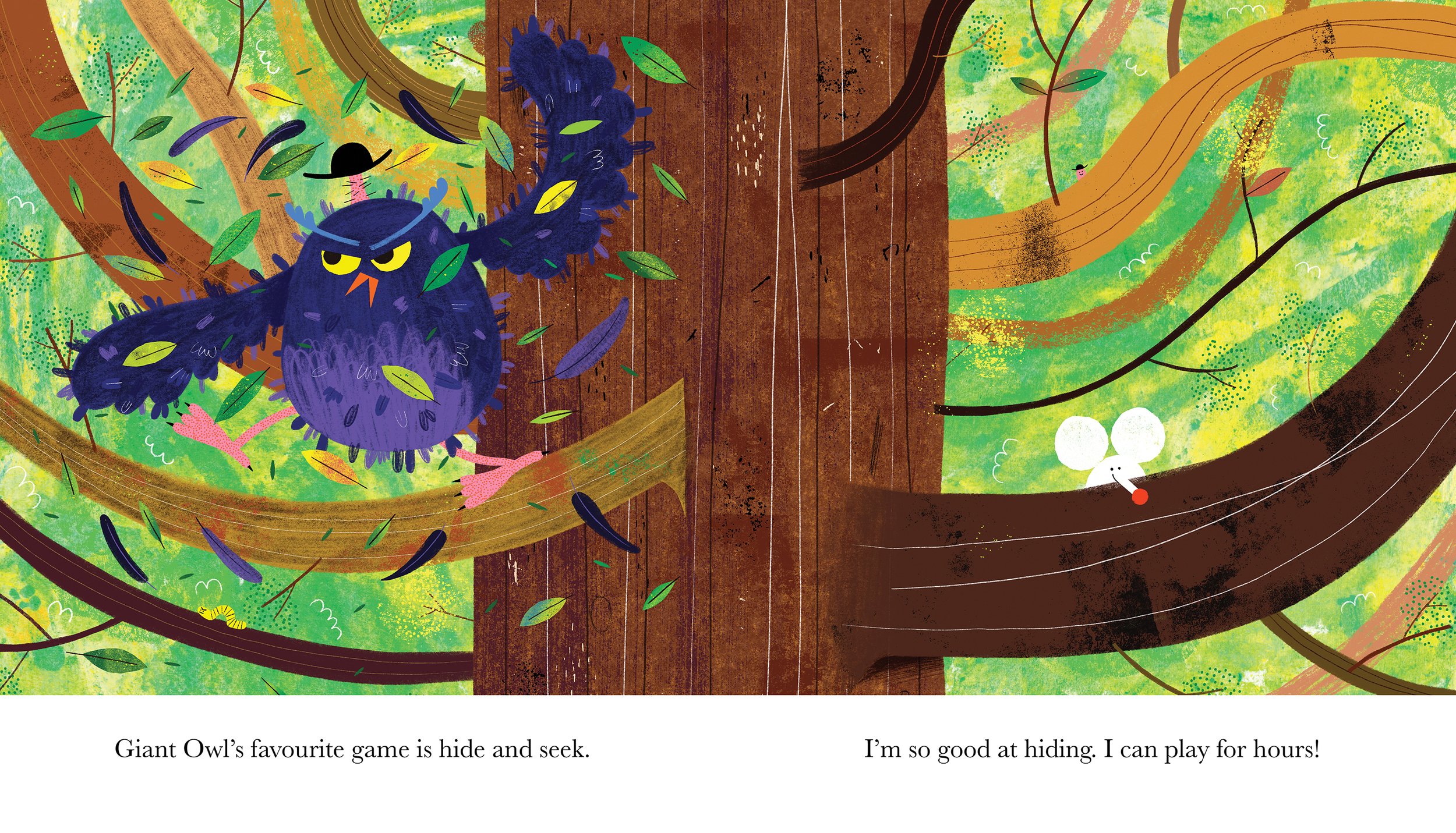 Books — Rob Hodgson Illustrator and Author