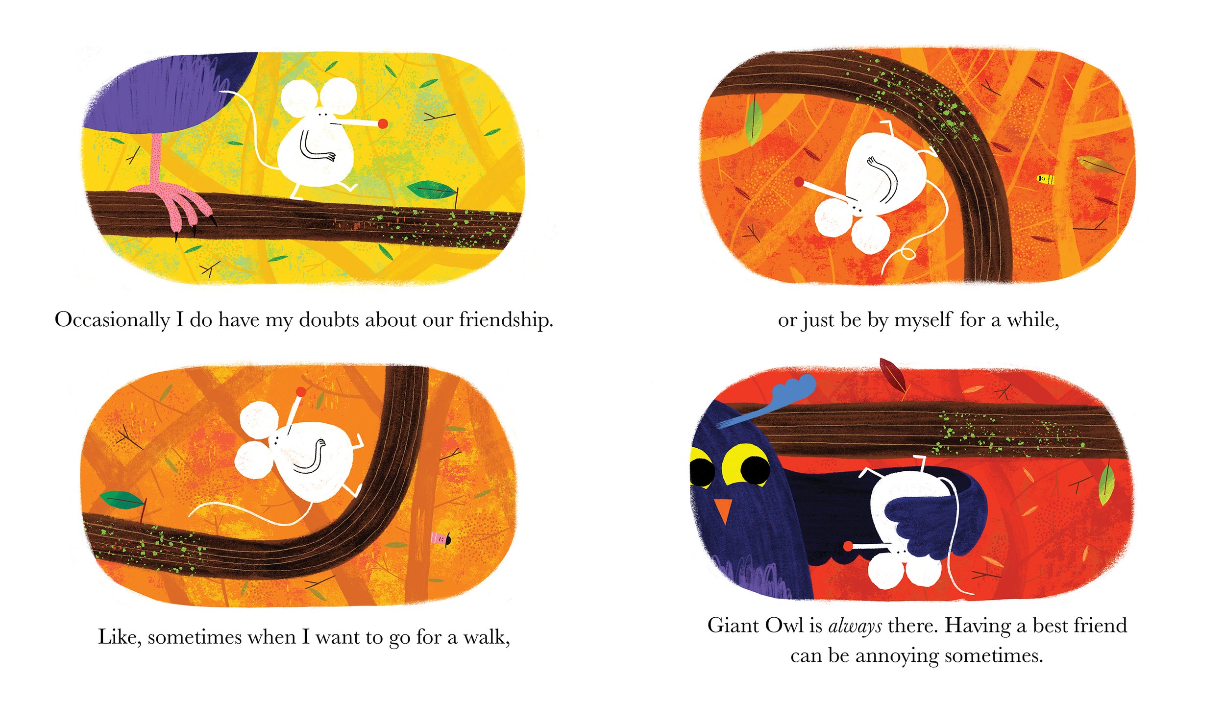 Books — Rob Hodgson Illustrator and Author