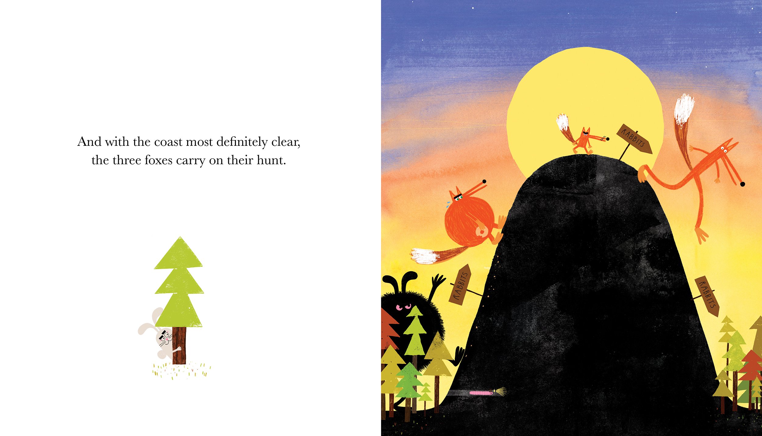 Books — Rob Hodgson Illustrator and Author