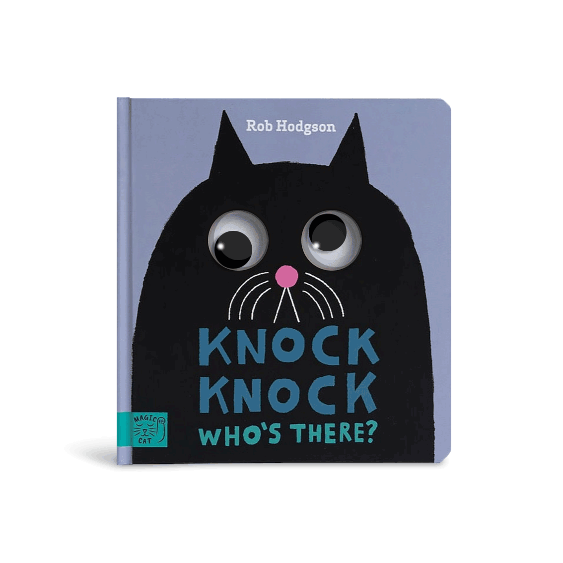 Books — Rob Hodgson Illustrator and Author