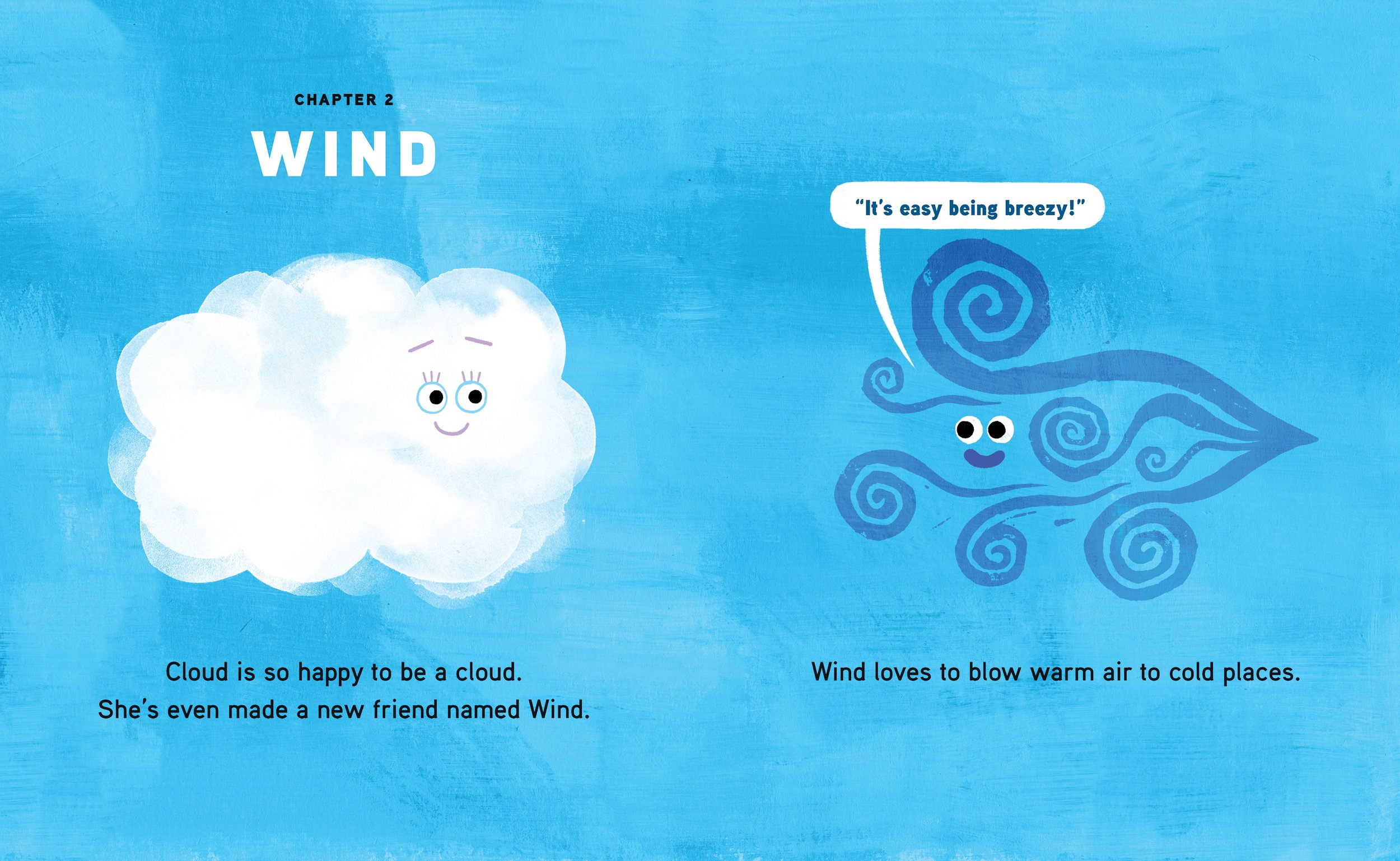 Books — Rob Hodgson Illustrator and Author