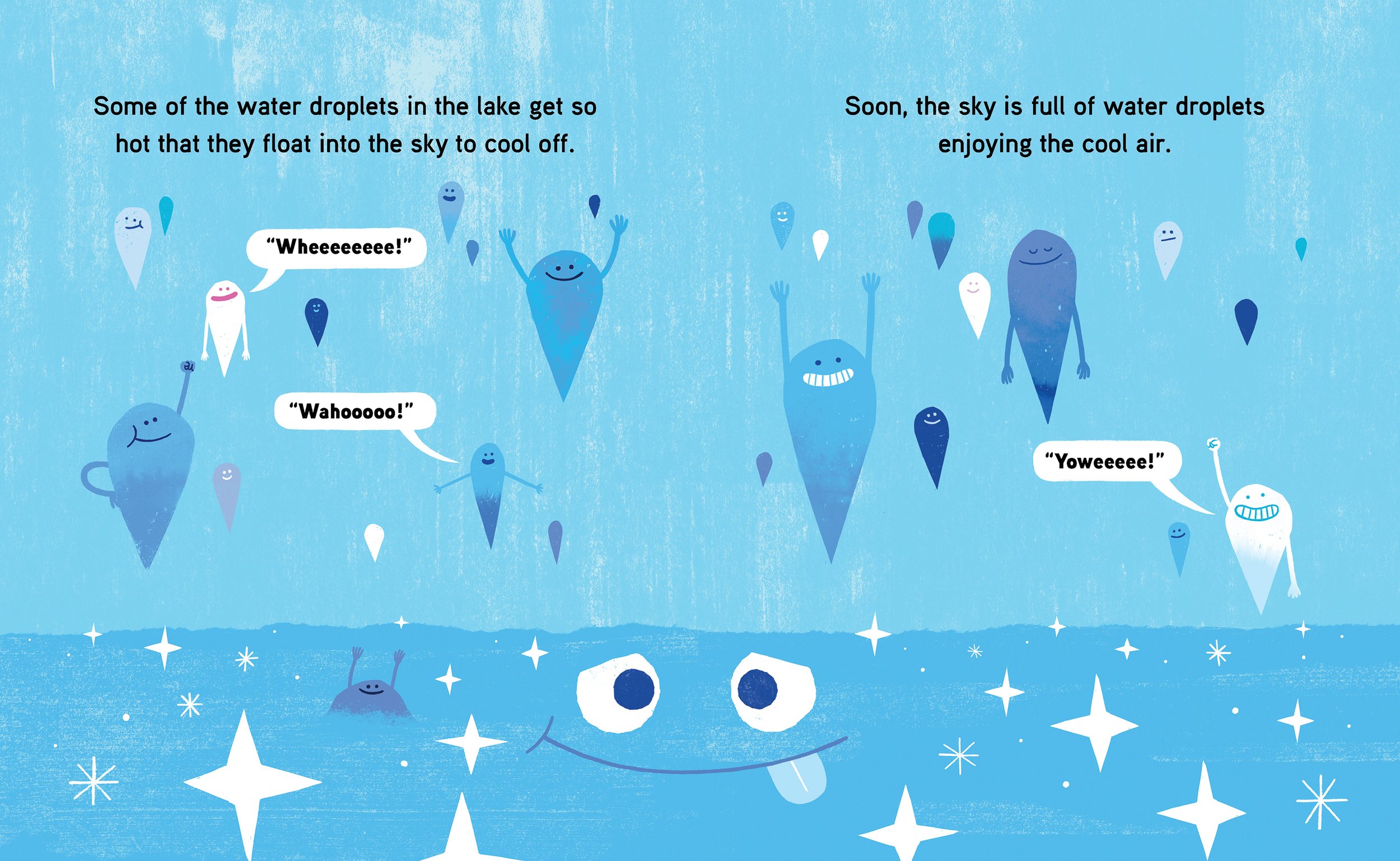 Books — Rob Hodgson Illustrator and Author