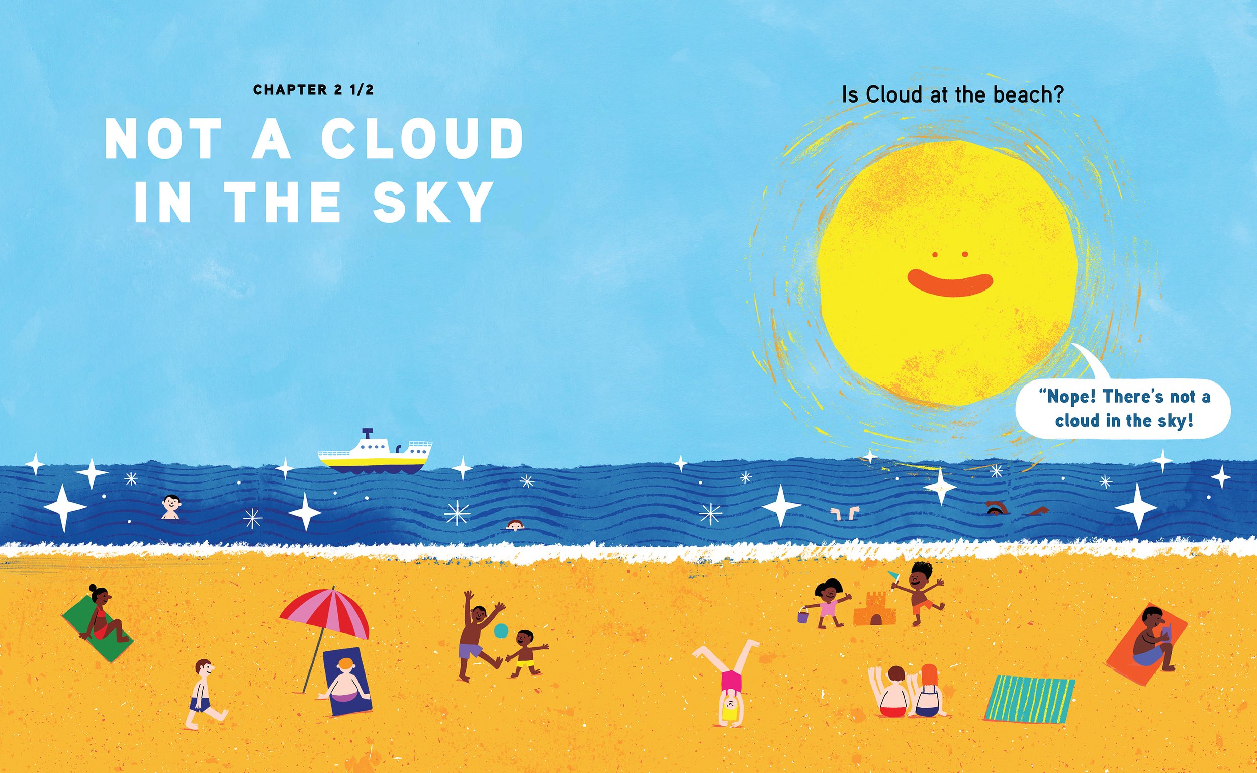 Books — Rob Hodgson Illustrator and Author