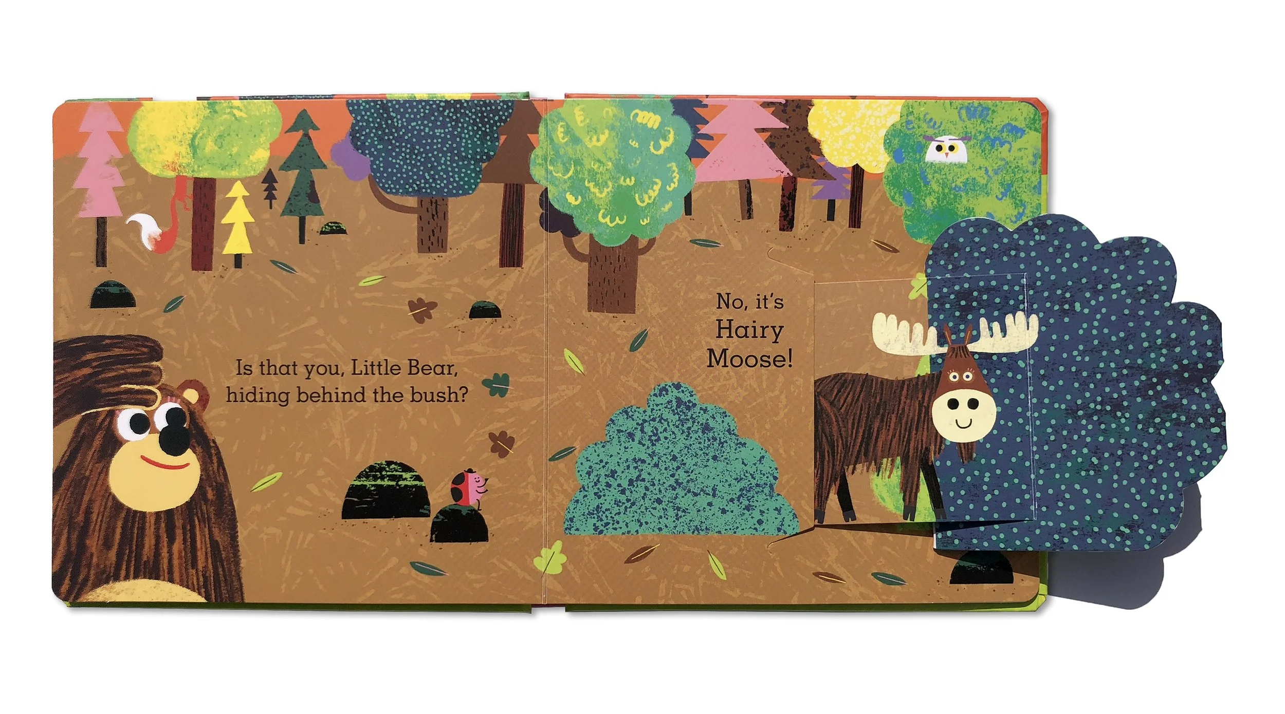 Books — Rob Hodgson Illustrator and Author