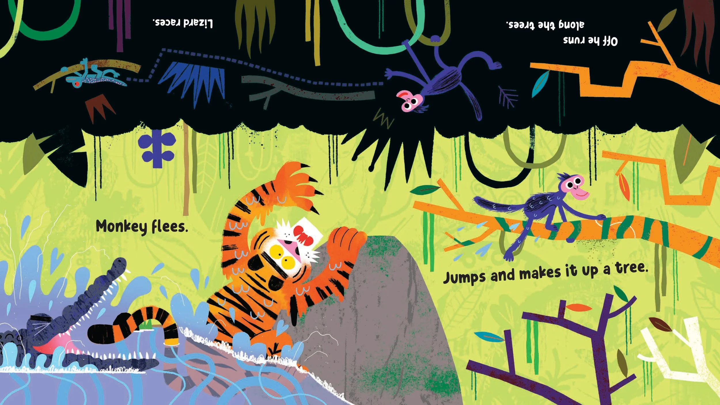 Books — Rob Hodgson Illustrator and Author