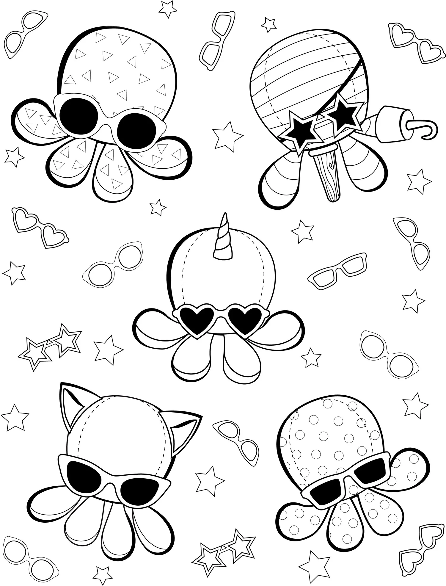 Printables — Scatterbrain Handmade