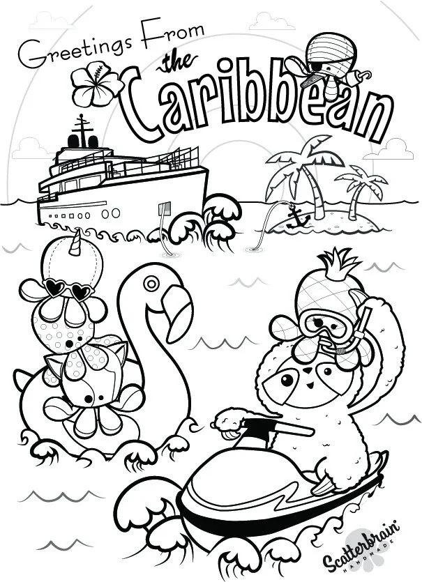 Printables — Scatterbrain Handmade