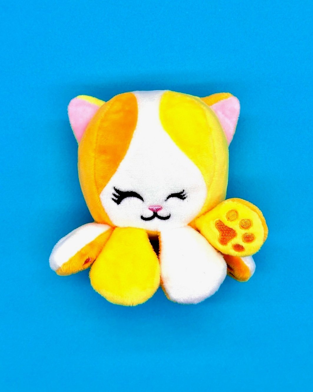 Mini Callie the Octocat — Scatterbrain Handmade