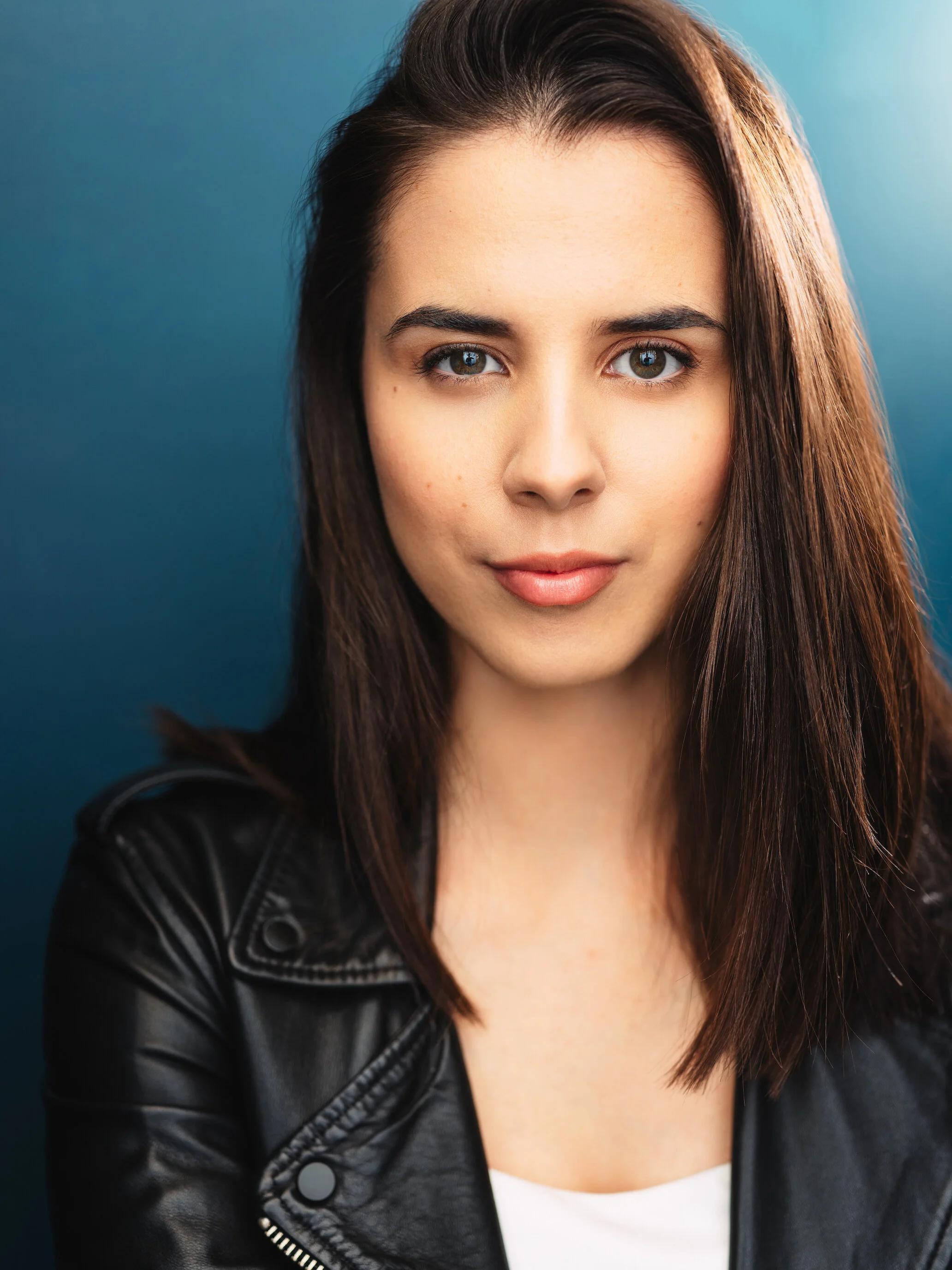 Headshots — Mila Milosevic