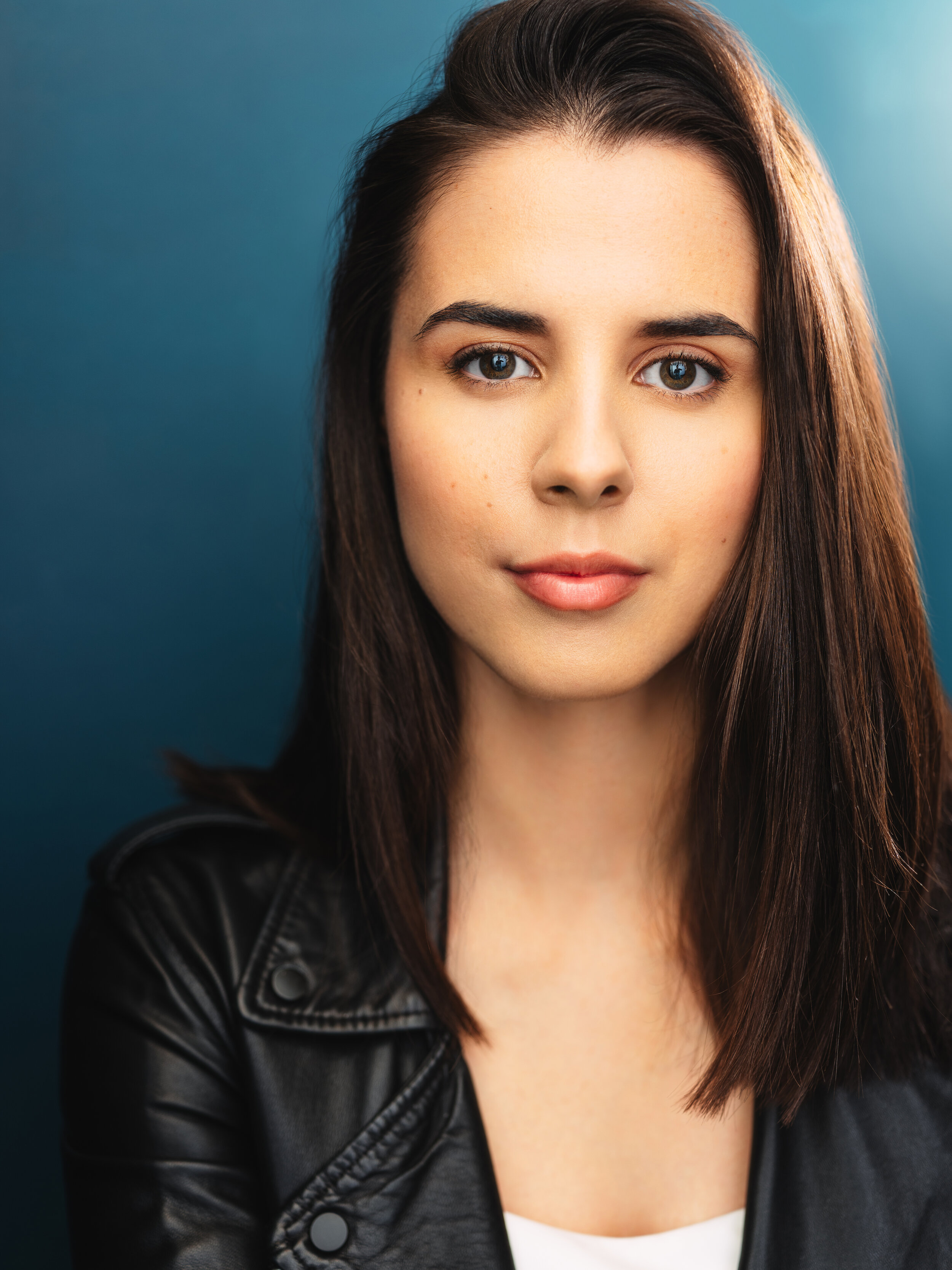 Headshots — Mila Milosevic