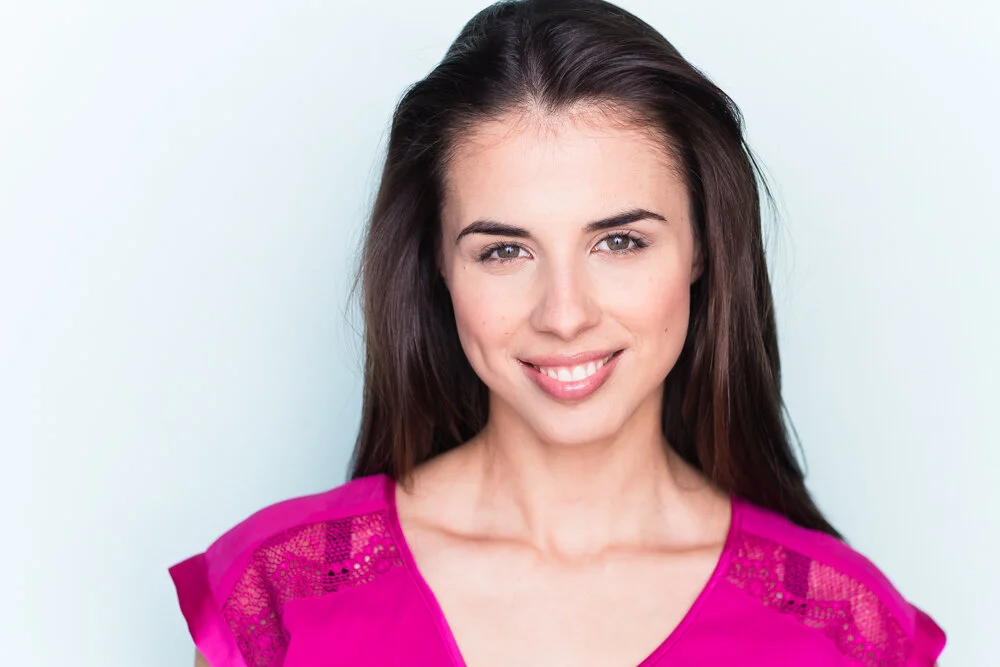 Headshots — Mila Milosevic