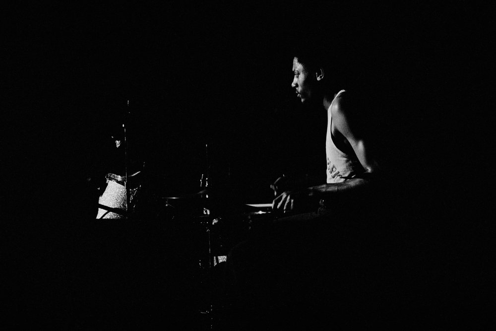 Bruce Carter Wallpaper