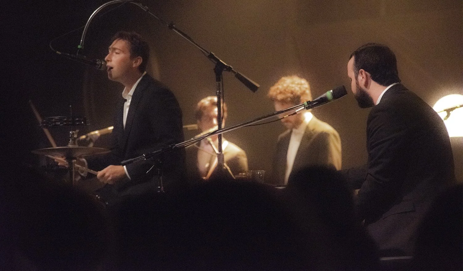 Barry Schneier PhotographyBarry Schneier Photography