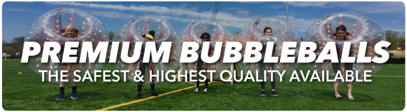 BubbleBall Rentals | Bubble Soccer Parties & Events — BubbleBall ...