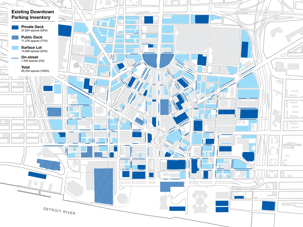 Projects — City Form Detroit