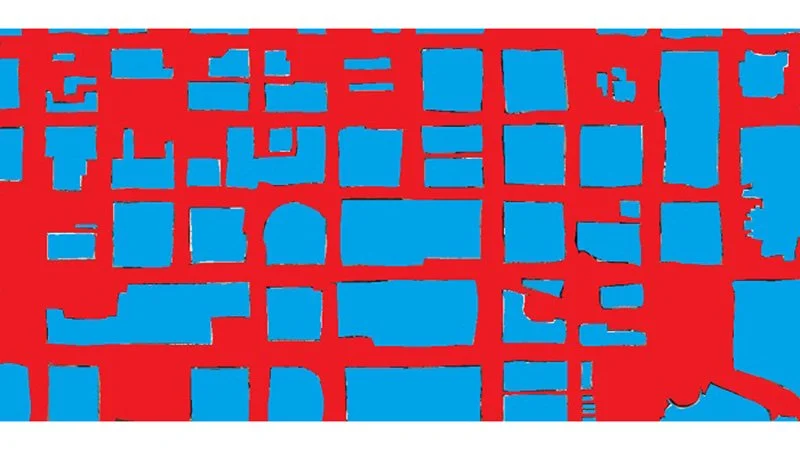 Places and Non-Places