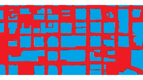 Places and Non-Places