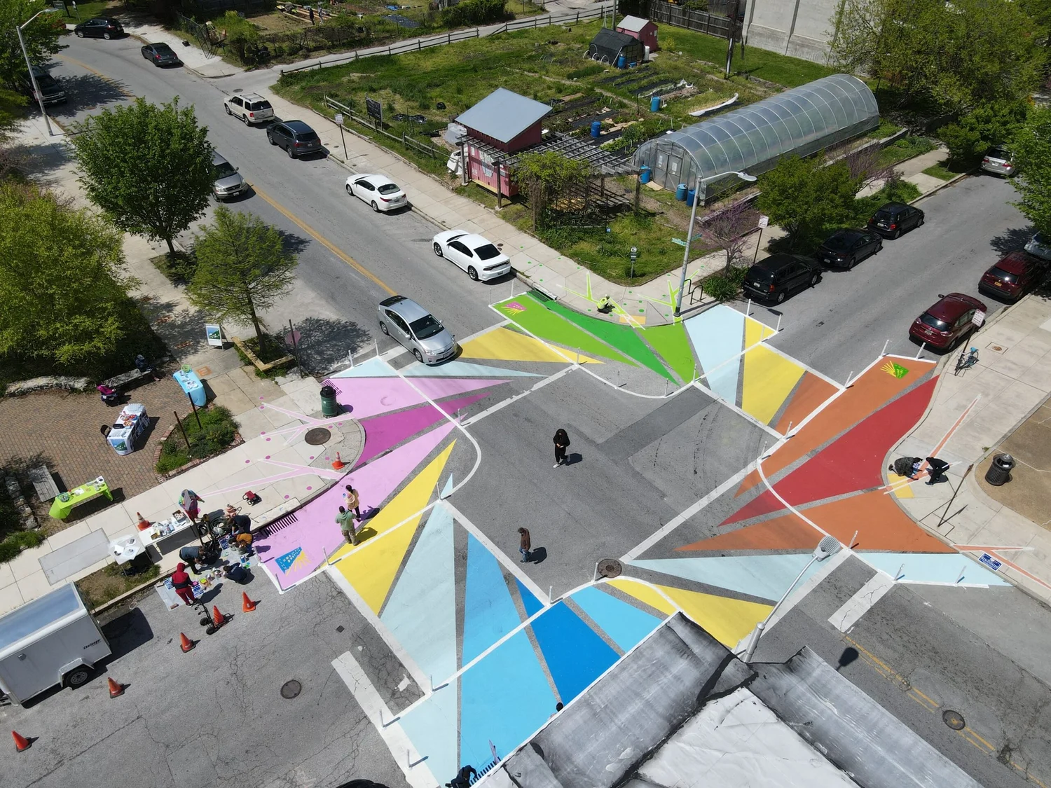 How to Daylight Your City’s Intersections (and Why It Matters)