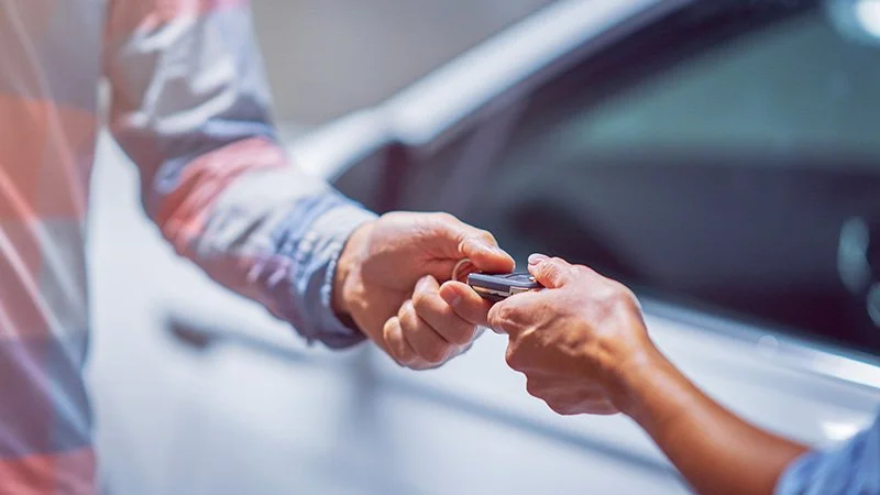 How Car Sharing Can Make Your Community Stronger