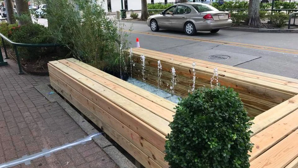 How To Use Parking Season To Make Your Community Stronger