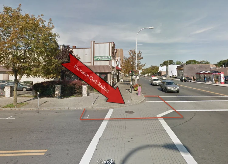 A statistically inevitable outcome