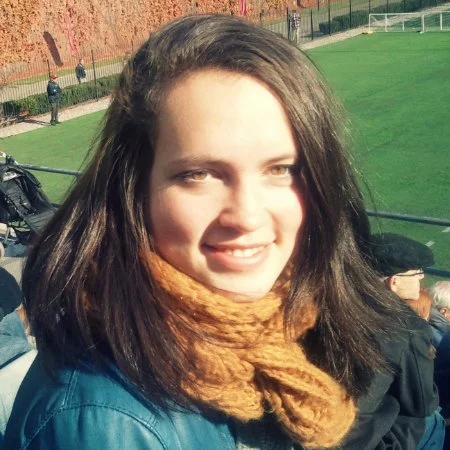 Show 236: Robin Bergstrom at CNU 23