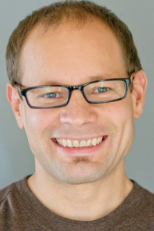 Jason Schaefer joins the Strong Towns Team