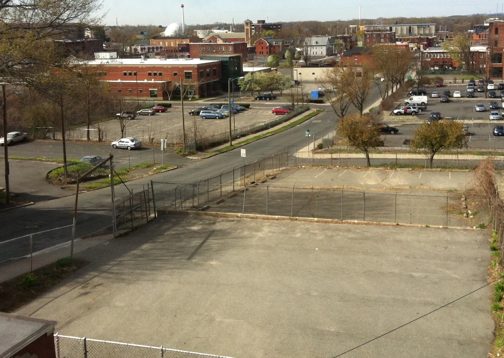 What Concentrated Poverty Looks Like in Inner-city Springfield