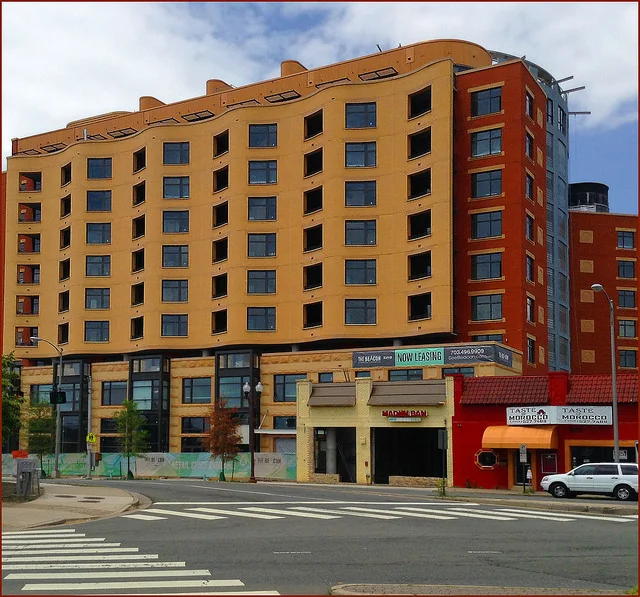 How the Federal Government can Increase Housing Options