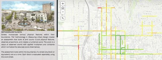 6 Mapping Tools to Help Understand Your City