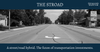 The Stroad