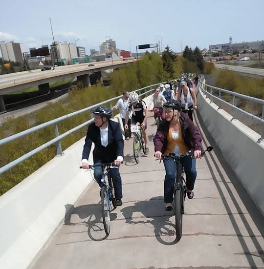 Engineers Should Not Design Streets