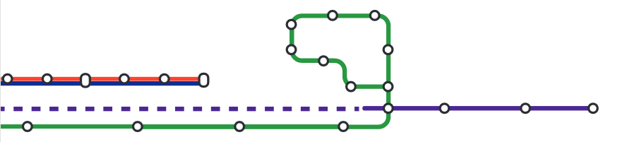 The NACTO Transit Street Design Guide