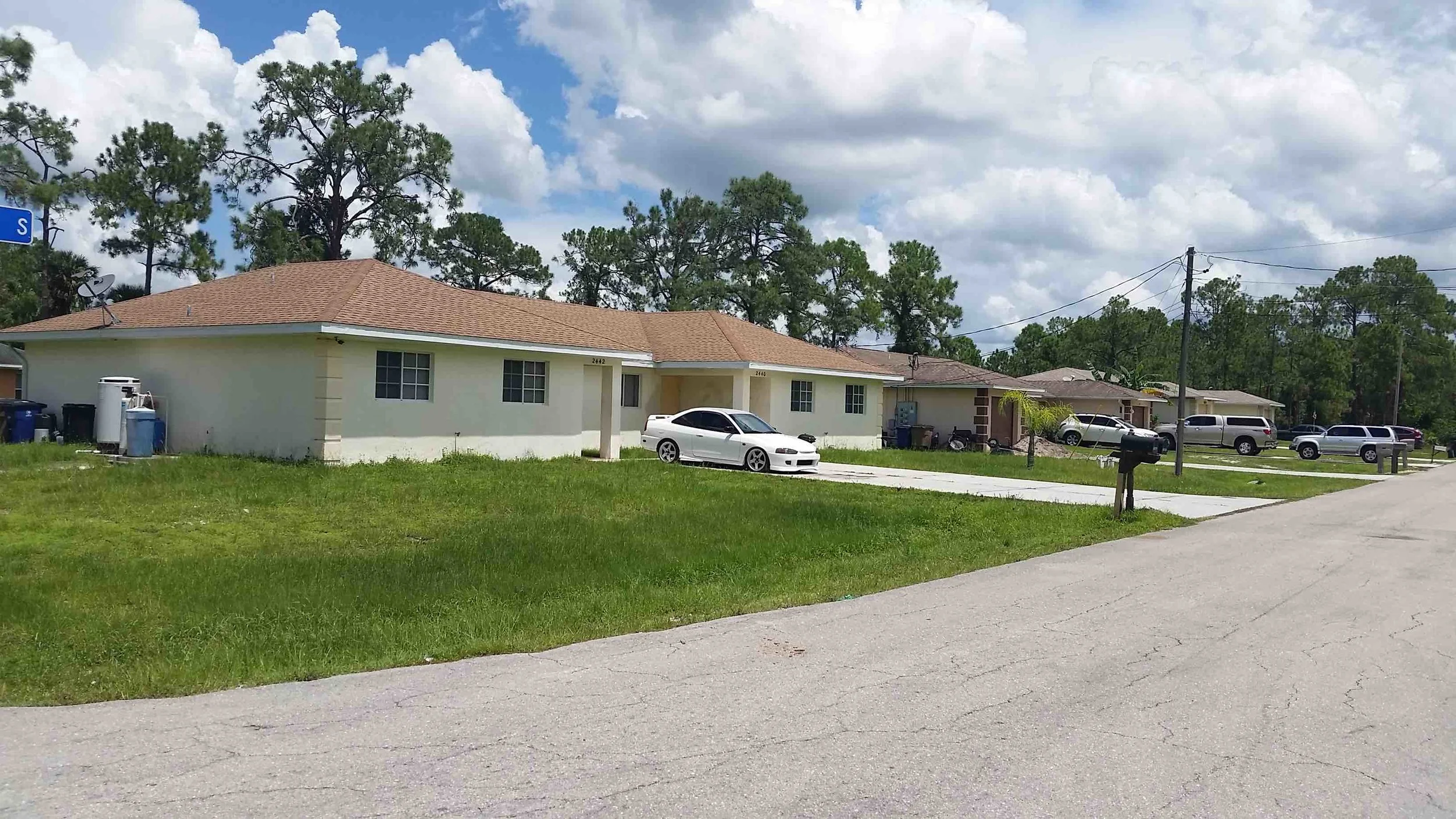 A Suburban Poverty Boomtown: Lehigh Acres, Florida