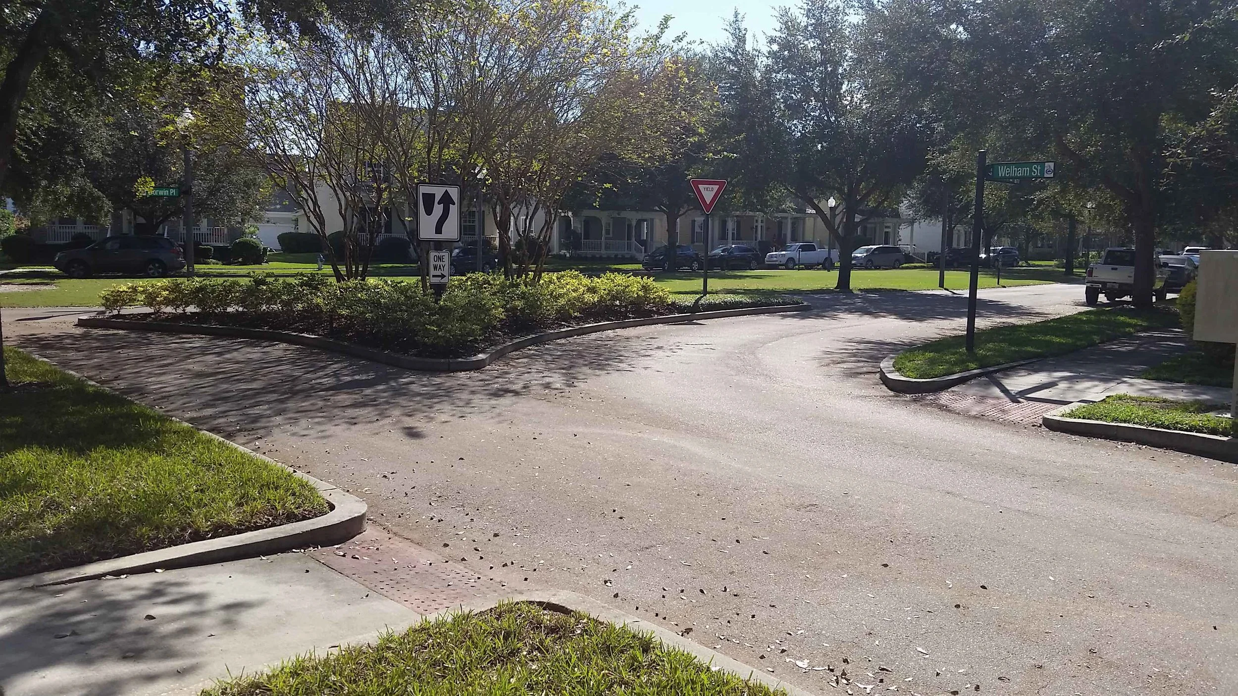 Baldwin Park: A Test for New Urbanism