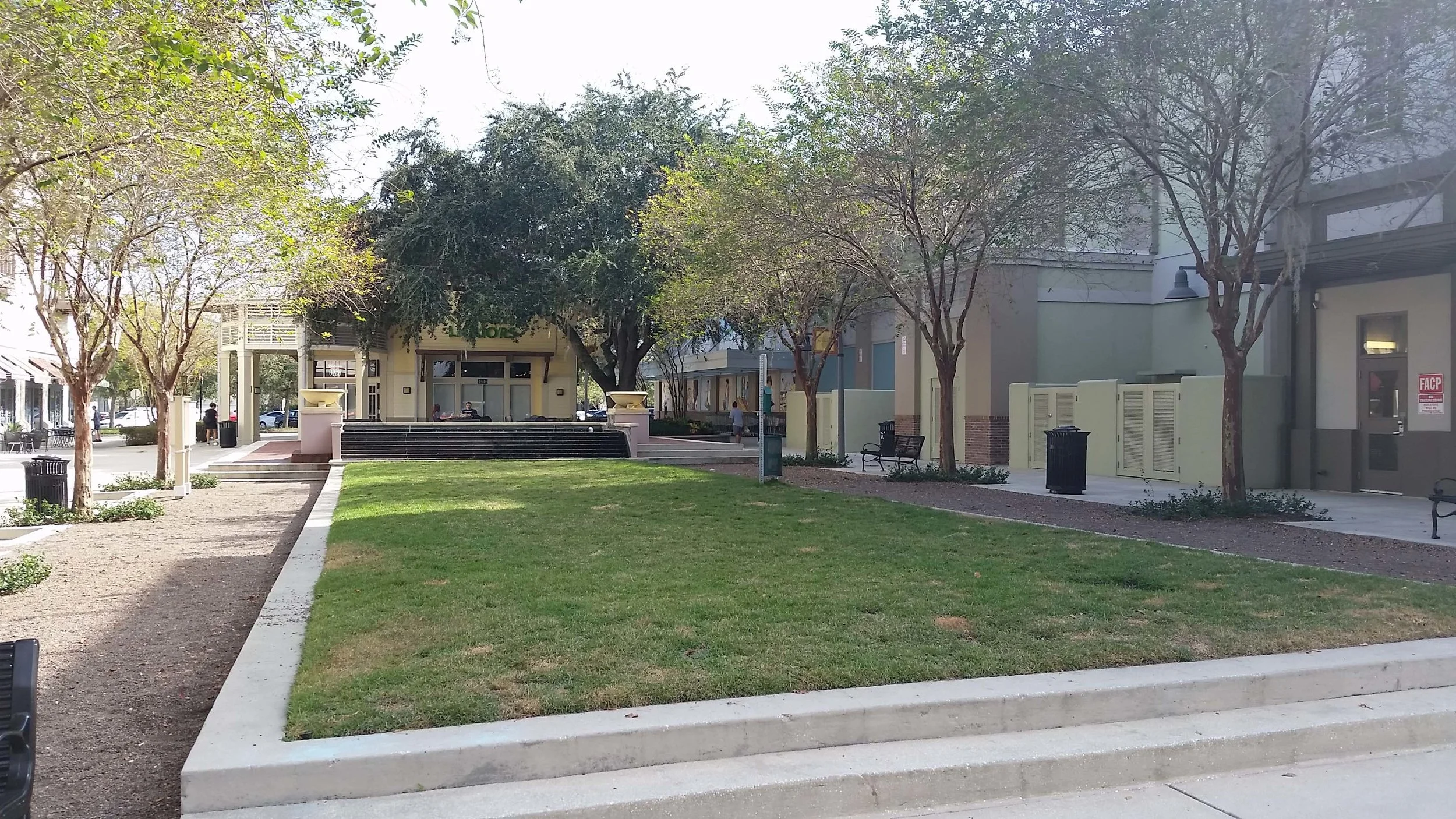 Baldwin Park: A Test for New Urbanism