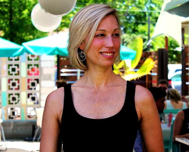 Help Build Strong Towns in the Wake of Hurricane Harvey