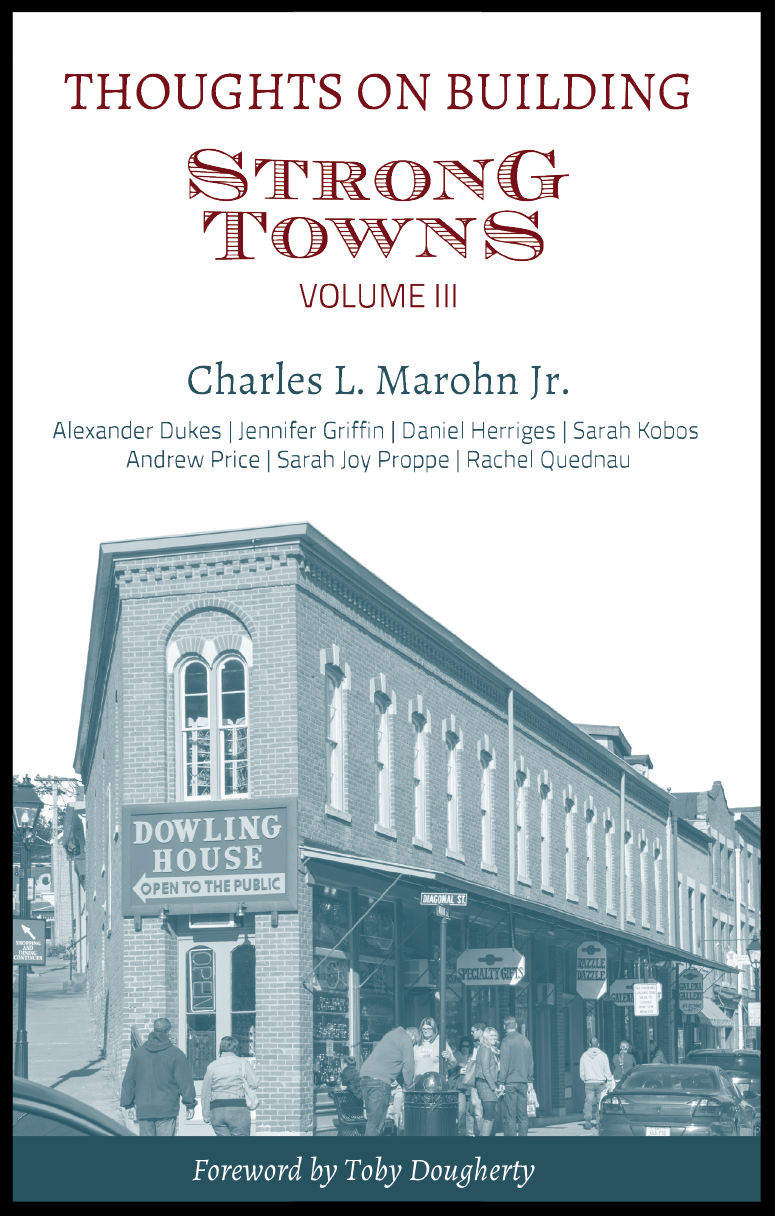 Introducing our New Book