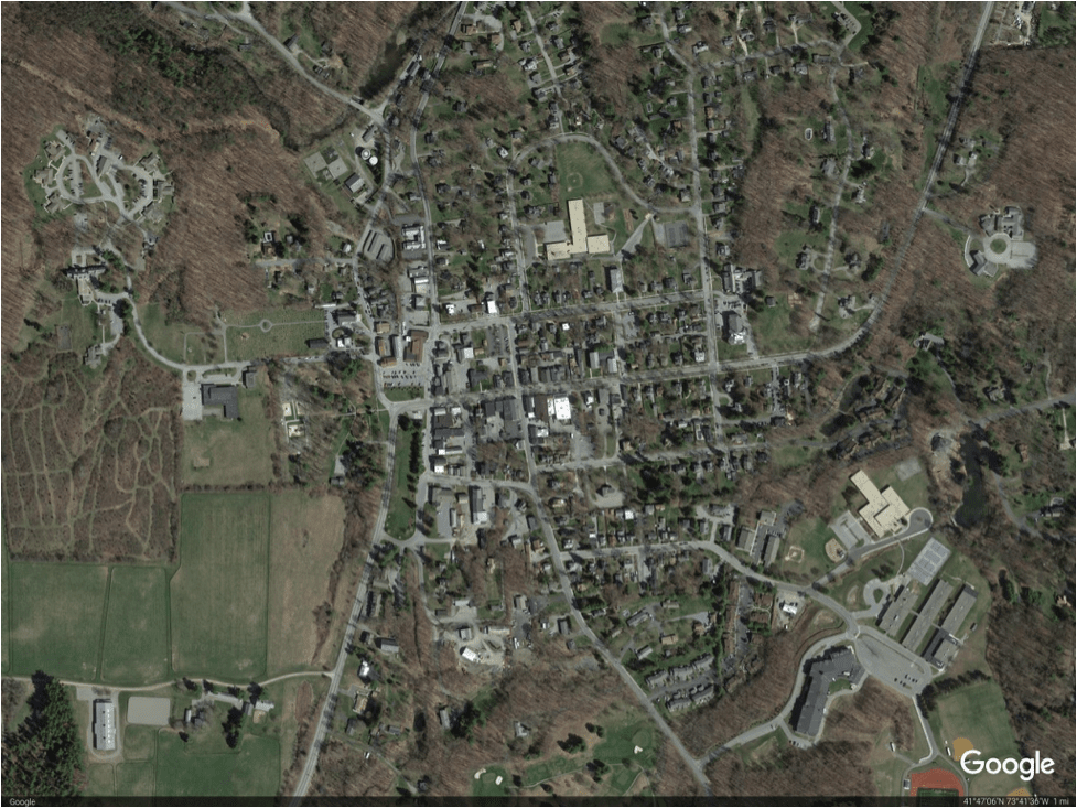 3 Lessons for Building a Great Community — from a Very Small Town