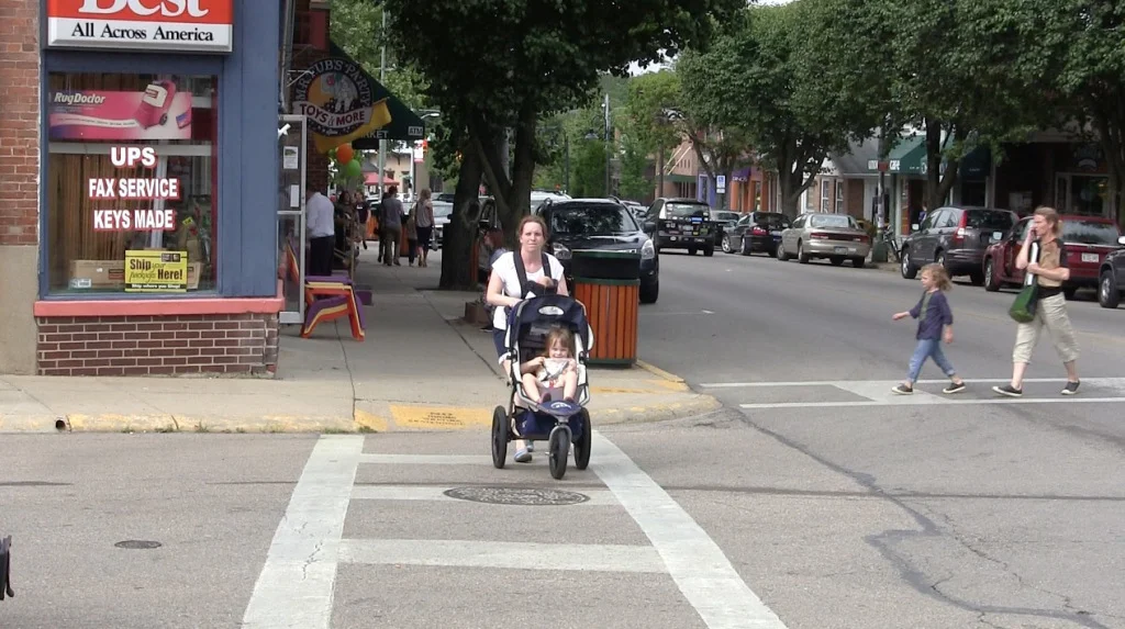 The Ultimate Guide to Creating Walkable Streets