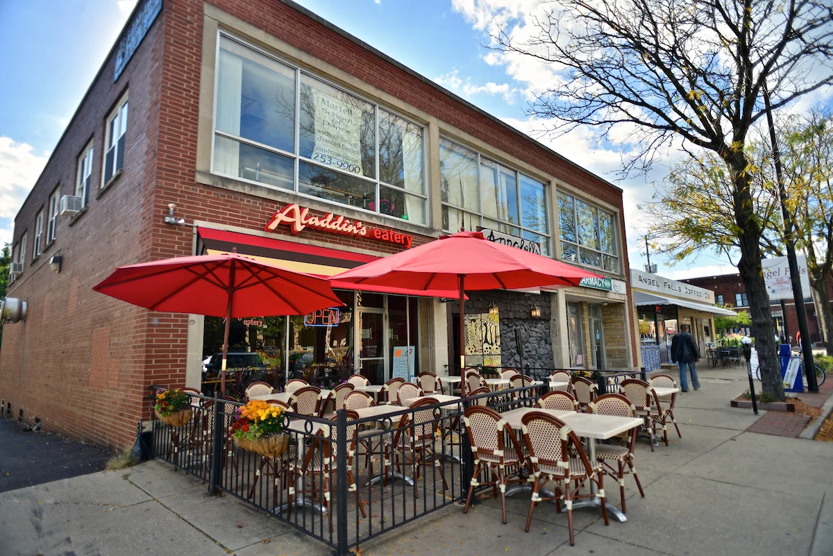 "I Don't Give a (Bleep) About Akron!"