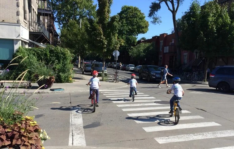 It's Time to Redefine the Single Occupancy Vehicle