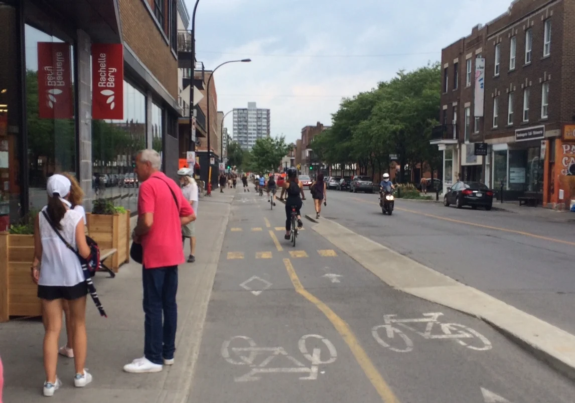 It's Time to Redefine the Single Occupancy Vehicle