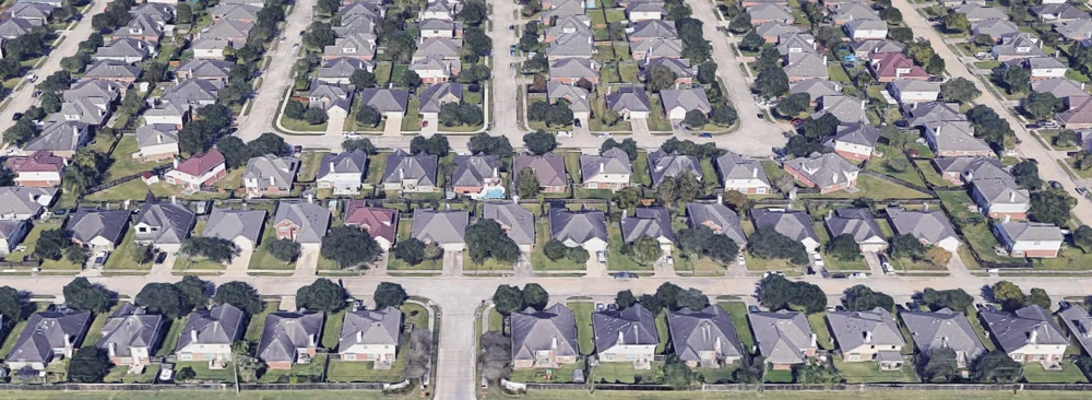 Do Minimum Lot Size Rules Matter?