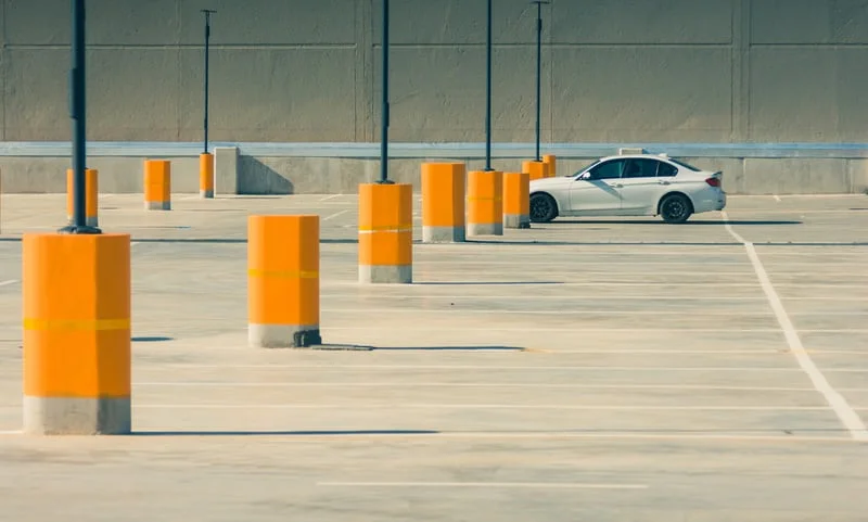 The Power of Parking