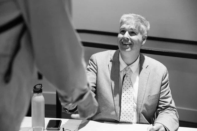 You Say You Want a Revolution: Q & A with Chuck Marohn