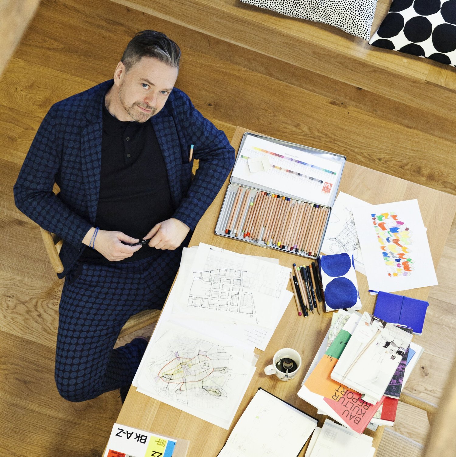 David Sim of "Soft City": Making the Places We Live More Human