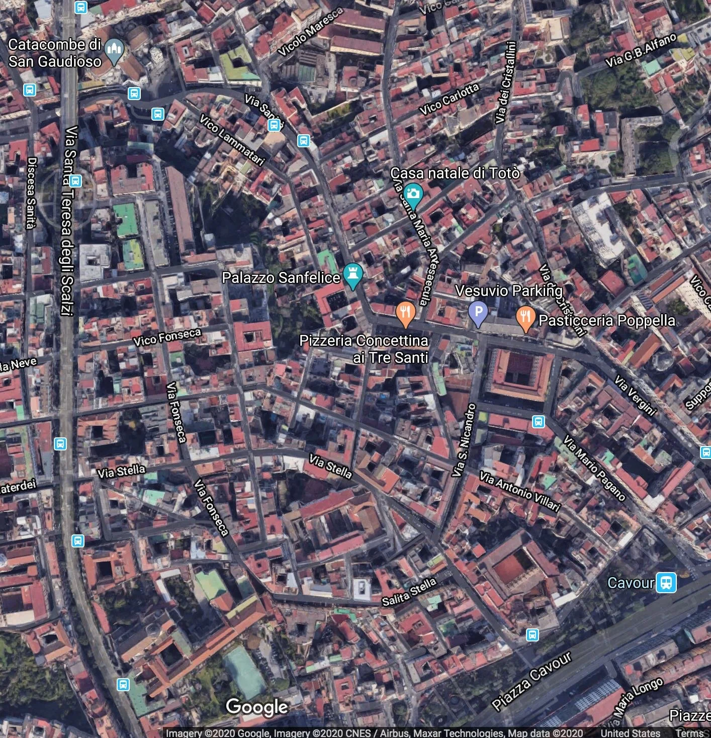 What is a "Development Pattern"?