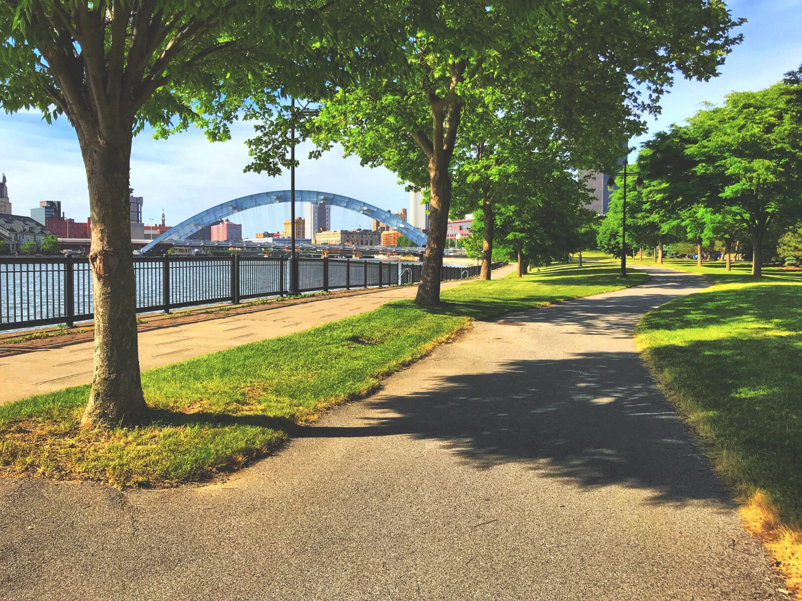 The Trouble With Bike Infrastructure In Snowy Cities